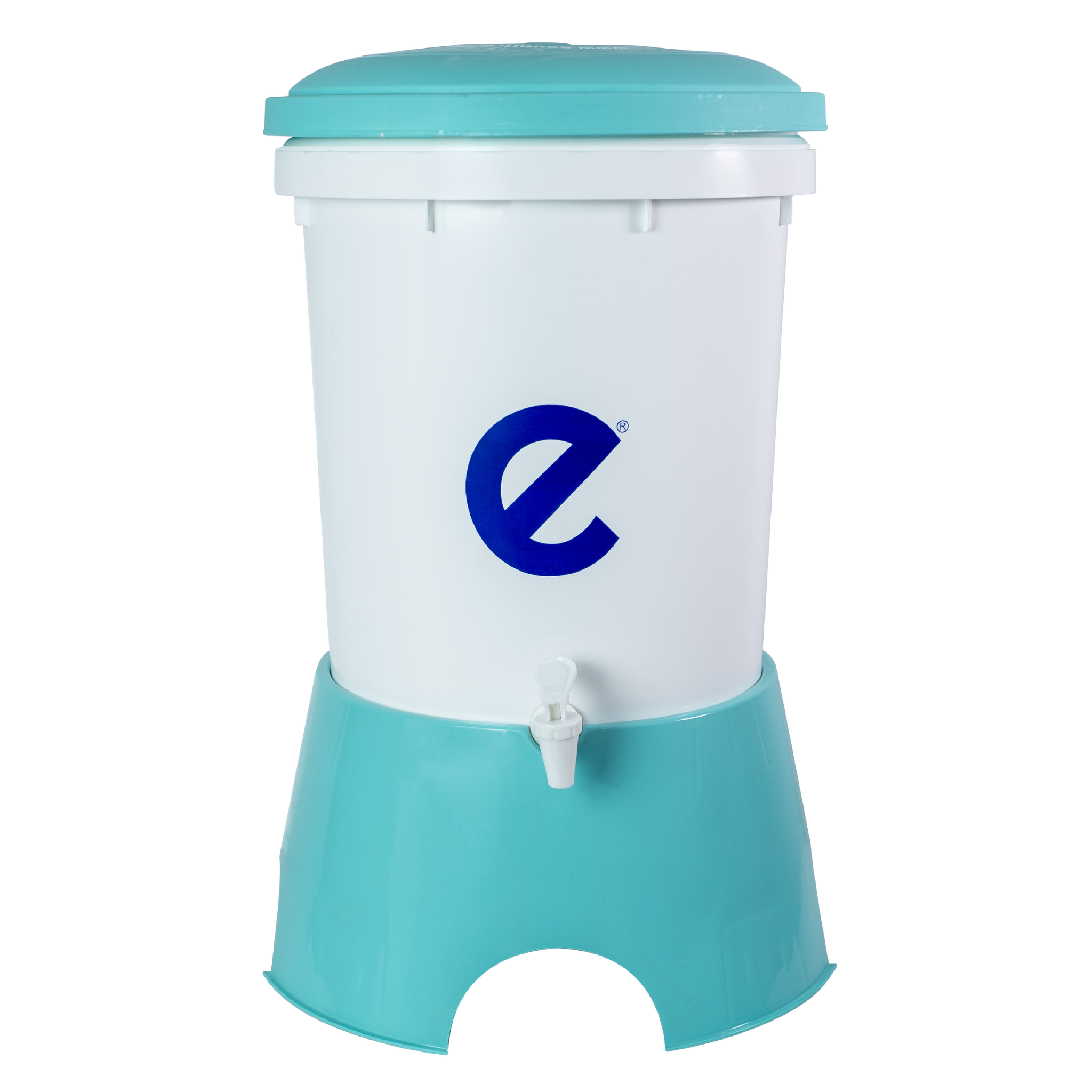 Ecofiltro Colors 20 L – Ecofiltro Peru